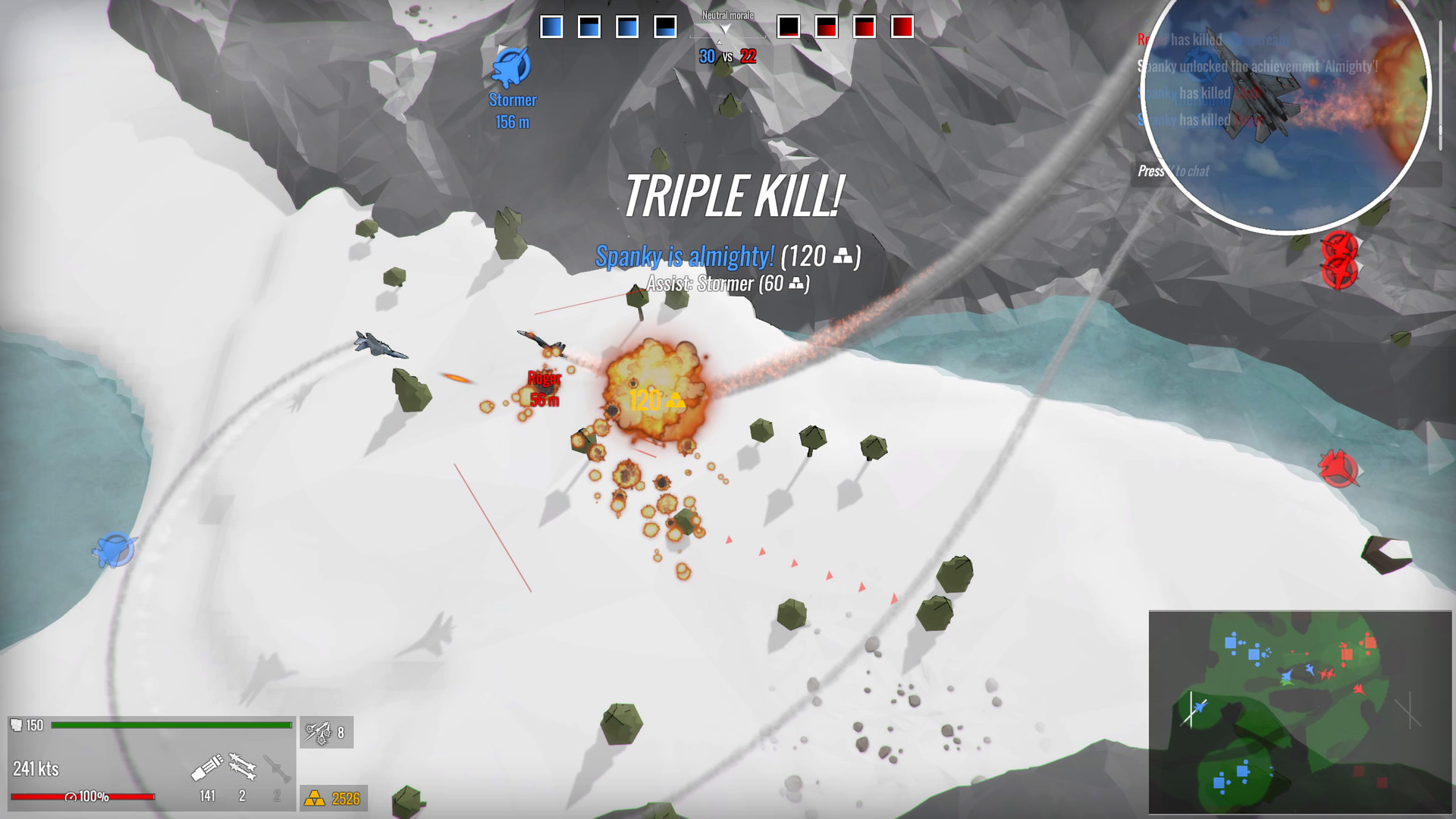 Sky Knights for PC Windows Download