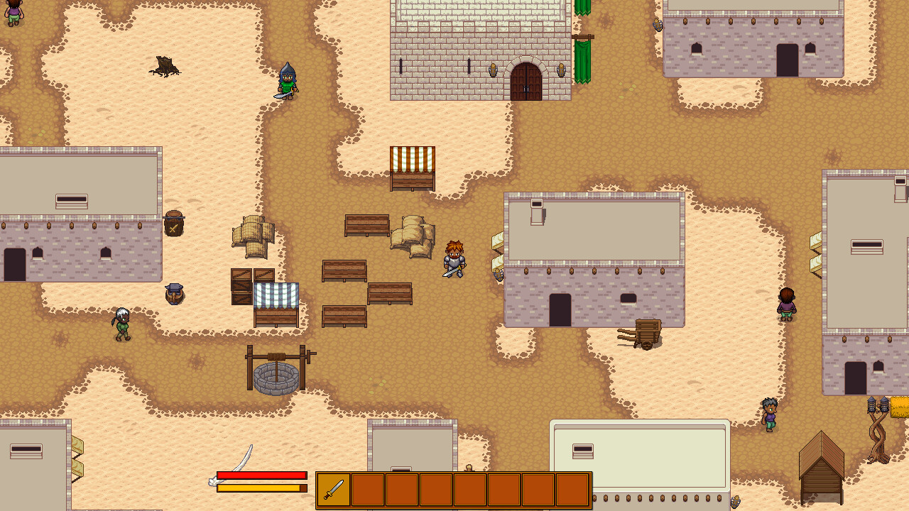 Vagabond for PC Windows Download