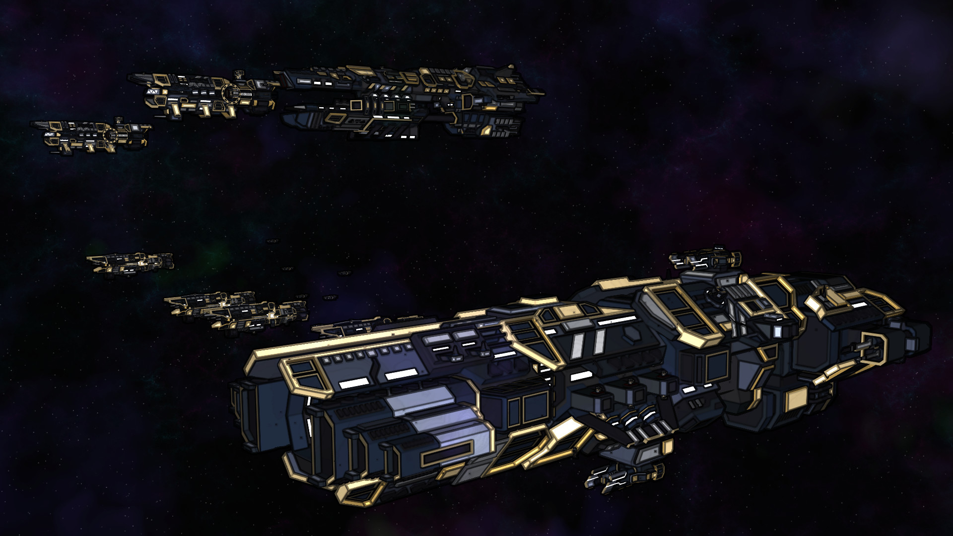 Void Destroyer 2 - Ashes for PC Windows Download
