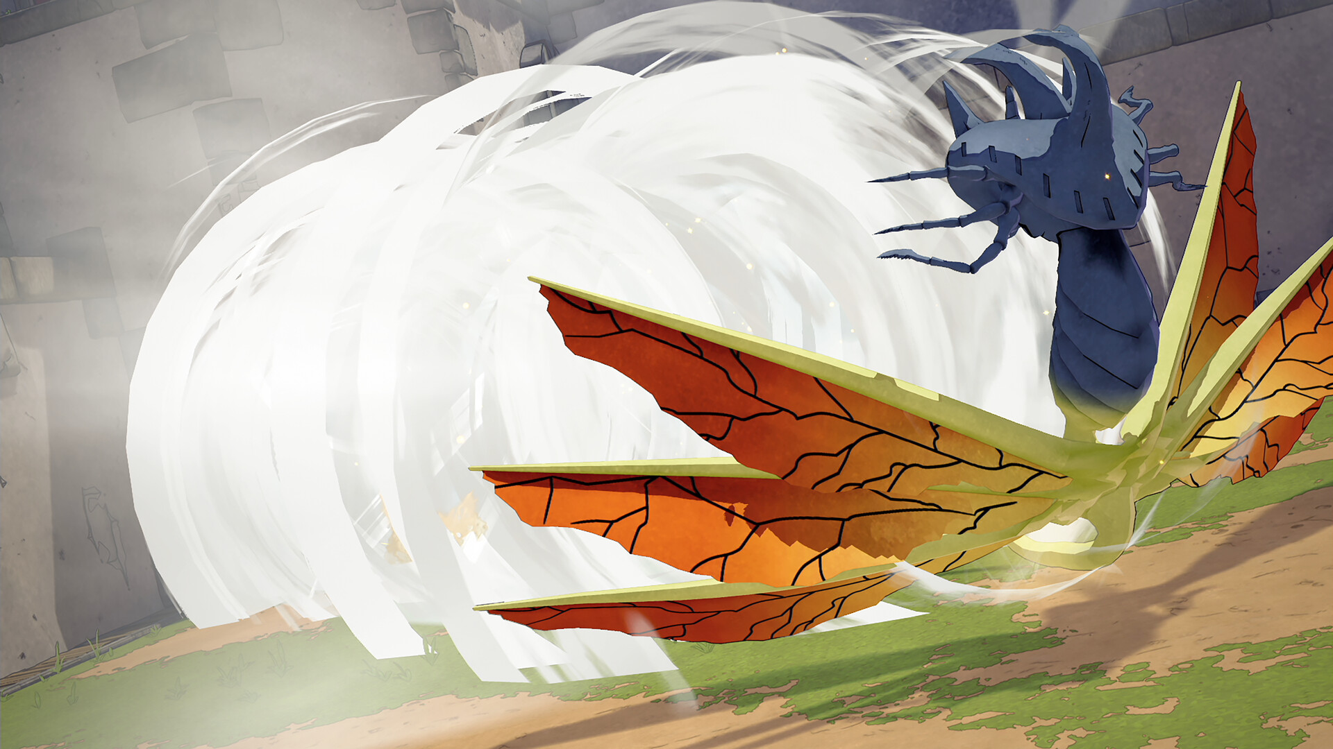 NTBSS: Special Ninjutsu - Host Transformation: Seven Tails for PC Windows Download