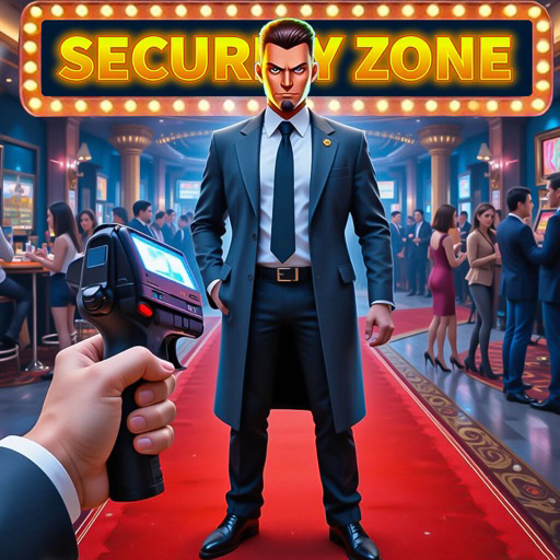 Night Club Security Games 2025 for iOS (iPhone/iPad/iPod touch) - Free ...