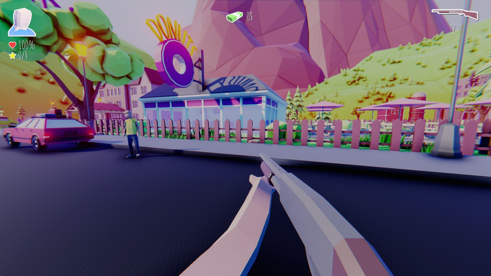 Dude Simulator 5 for PC Windows Download