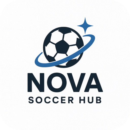 Nova Soccer Hub for iOS (iPhone/iPad/iPod touch) - Free Download at AppPure