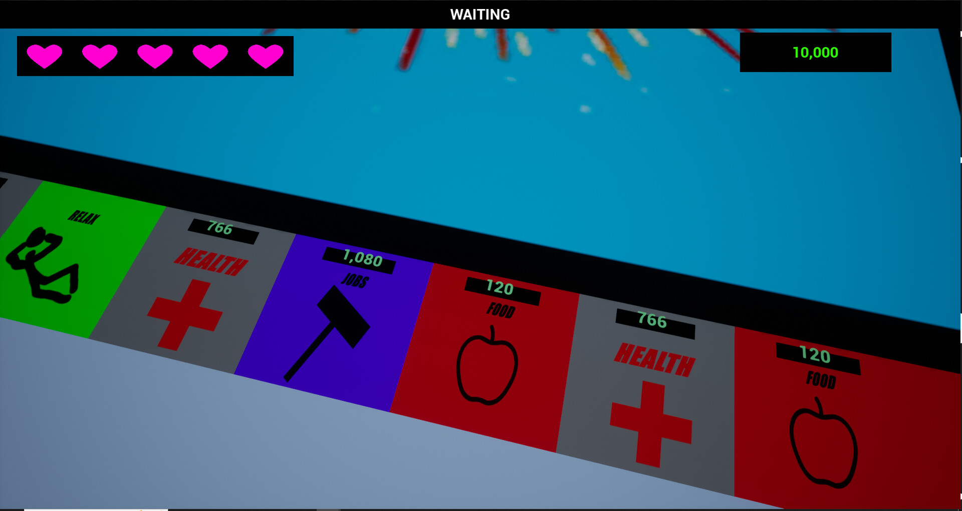 ELECTION DAY!!! for PC Windows Download