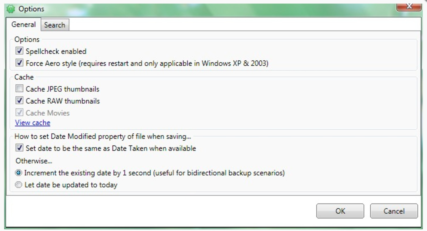 iTag for PC Windows Build 500 Download