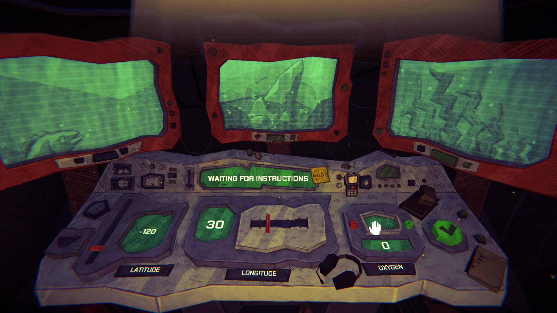 How 2 Escape: Lost Submarine for PC Windows Download