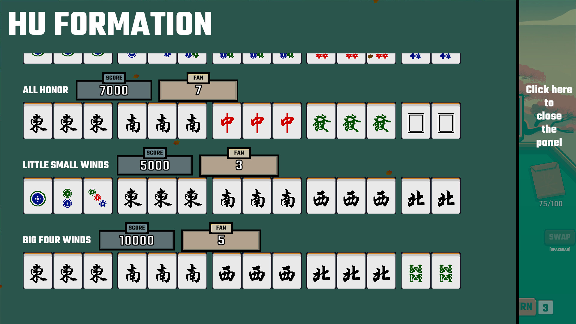 Feng Shui: Meowjong for PC Windows Download