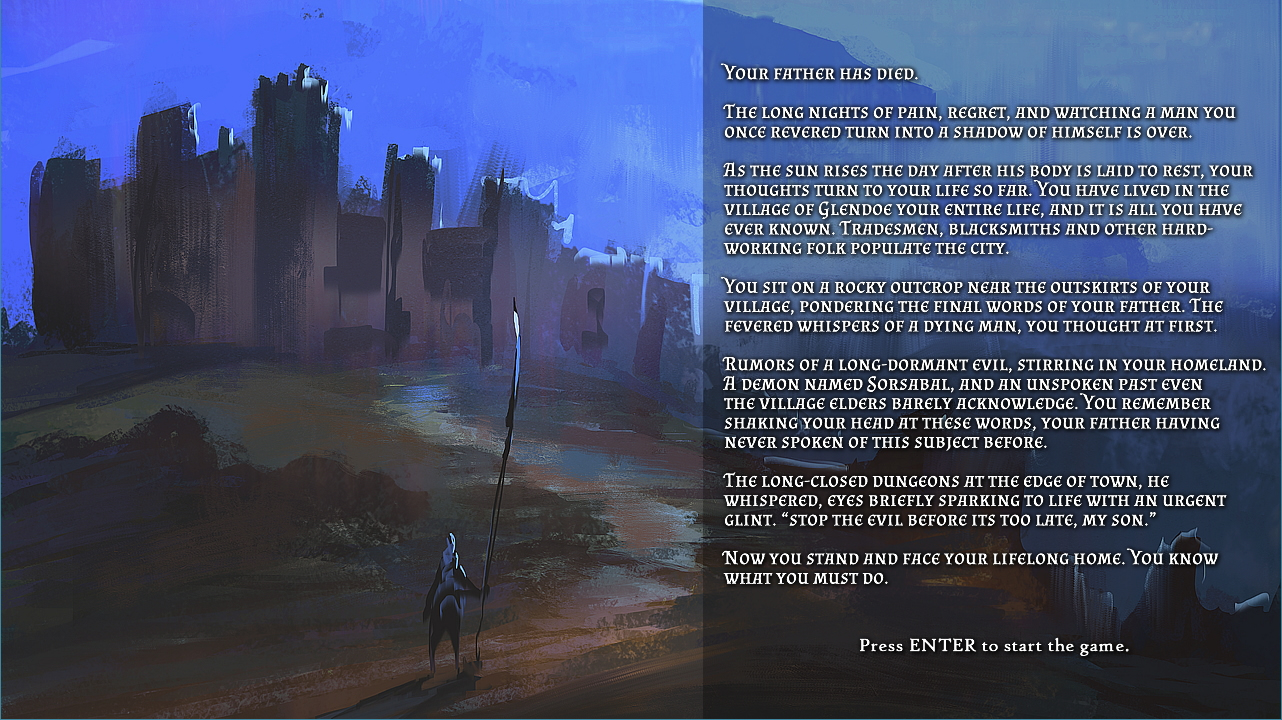 Catacombs 1: Demon War for PC Windows Download