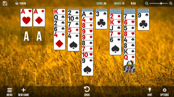 Solitaire Bliss Collection for PC Windows Download