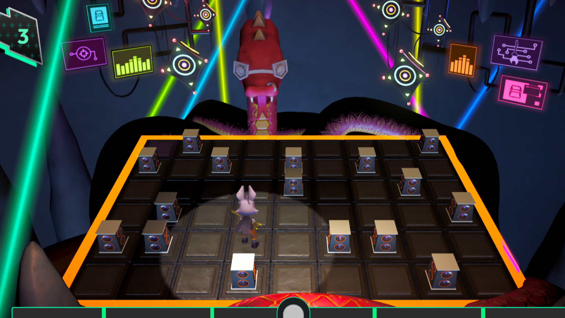 Echo Rift for PC Windows Download