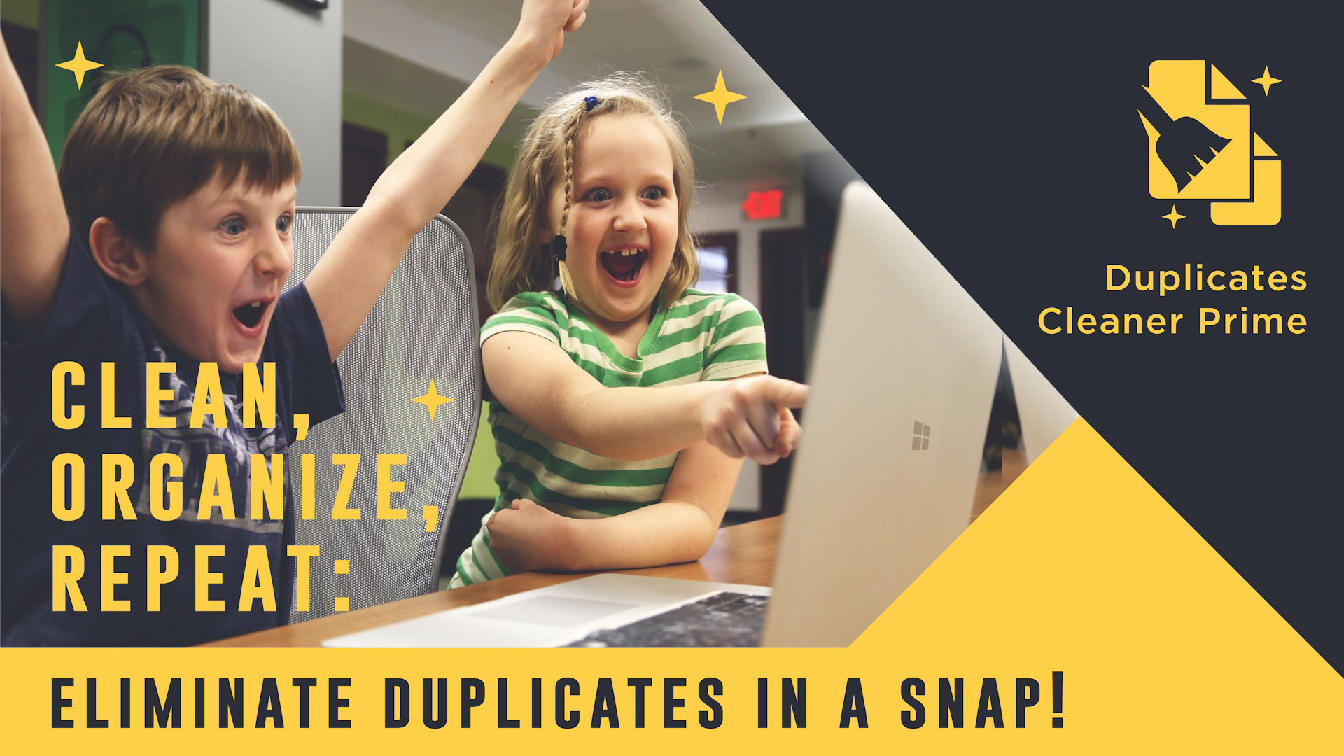 Duplicates Cleaner Prime for PC Windows Download