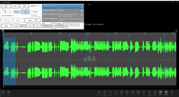 Lexis Audio Editor for PC Windows Download