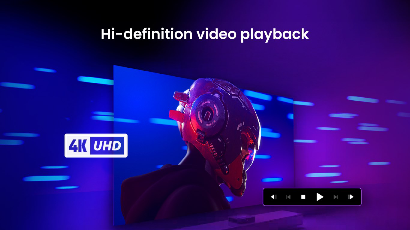 CyberLink PowerDVD Standard for PC Windows Download