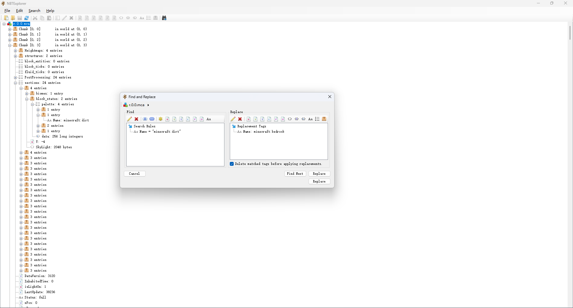 NBT Explorer for PC Windows Download