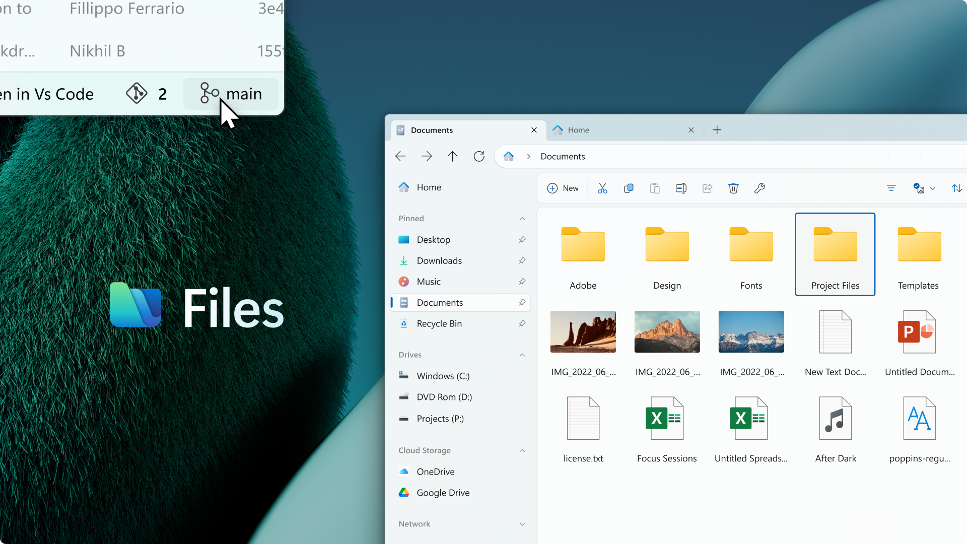 Files Preview for PC Windows Download