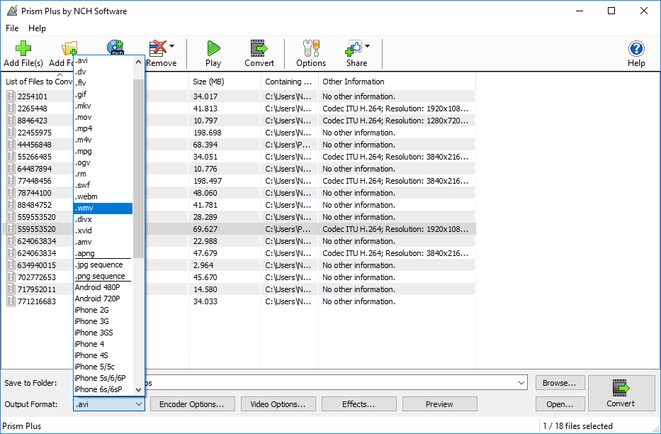 Prism for PC Windows Download