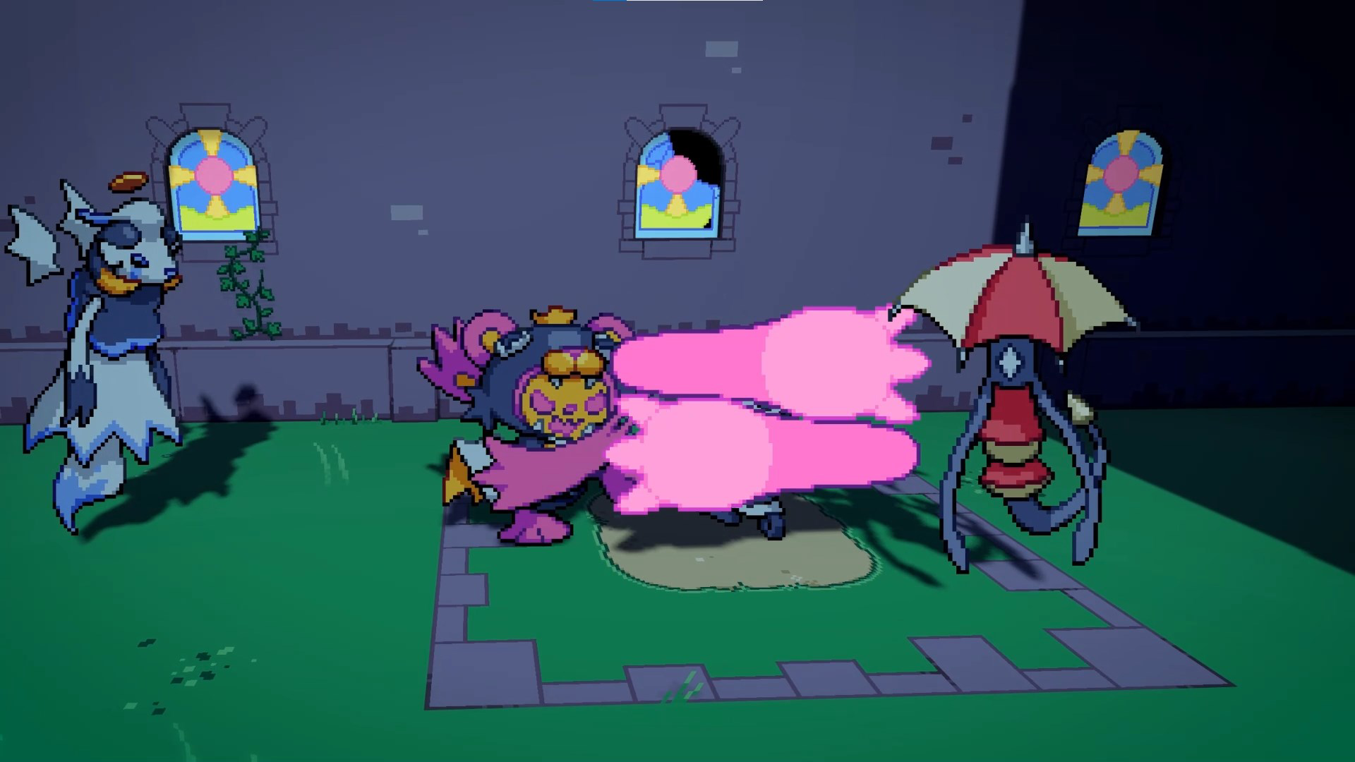 Cassette Beasts - New Wirral Edition for PC Windows Download