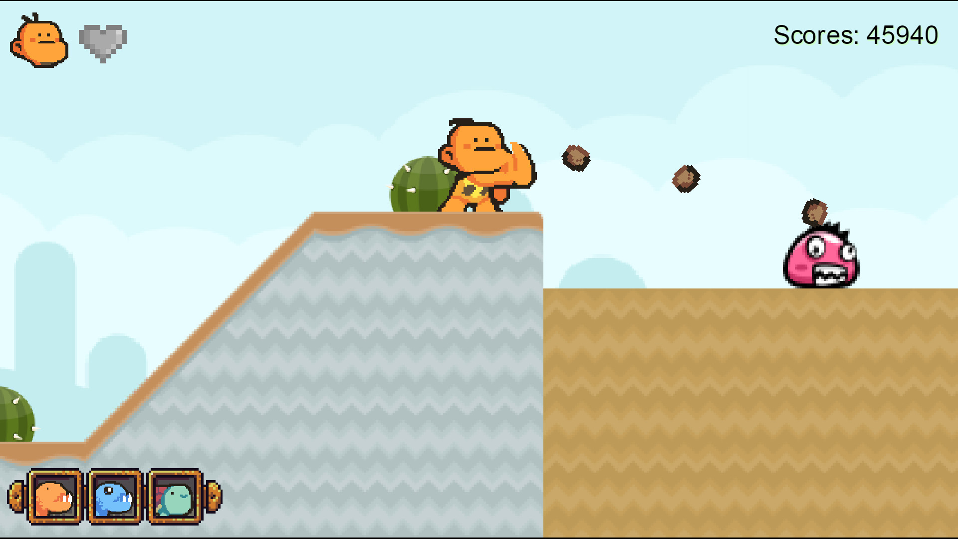 Doug and Lily for PC Windows Download