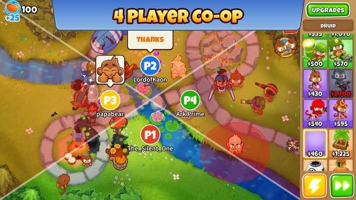 Bloons TD 6 for PC Windows Download