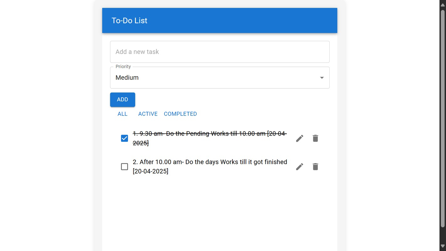 TaskMaster for PC Windows 1.0.0 Download