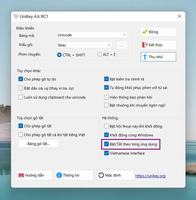 Uni Key NT for PC Windows 6.3 Download