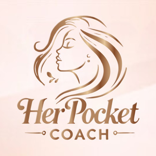 HerPocket Coach – Love & Life for iOS - Free Download at AppPure
