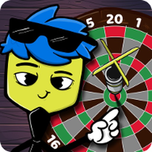 Darts Maths for iOS (iPhone/iPad) - Free Download at AppPure