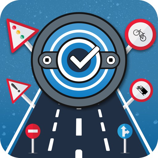 Alberta Driver License Test for iOS (iPhone/iPad/iPod touch) - Free ...