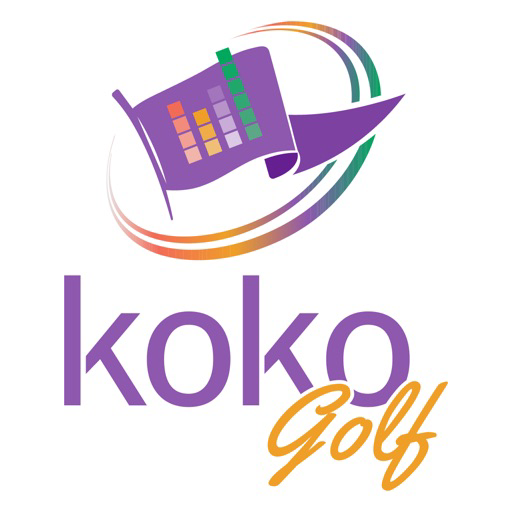 Koko Golf for iOS (iPhone/iPad) - Free Download at AppPure