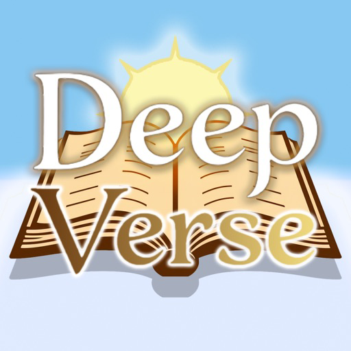 DeepVerse - Bible Knowledge for iOS (iPhone/iPad) - Free Download at AppPure
