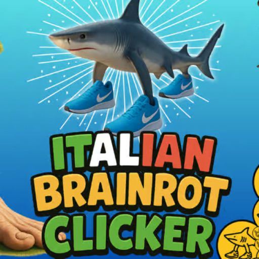 Italian Brainrot : Clicker for iOS (iPhone/iPad/iPod touch) - Free ...