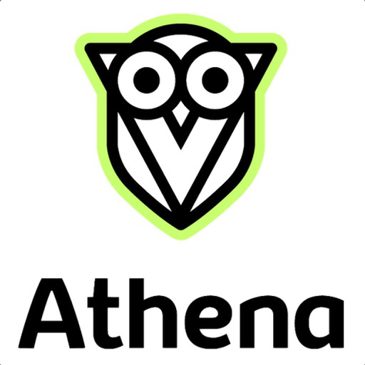 Athena Escola for iOS (iPhone/iPod touch) - Free Download at AppPure