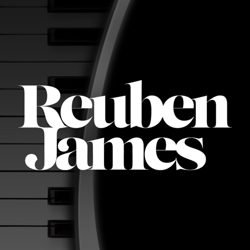 Reuben James Singer Songwriter for iOS (iPhone/iPad/iPod touch) - Free ...