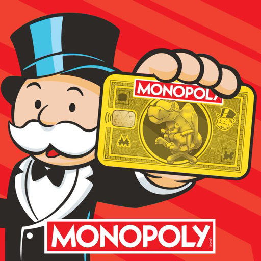 Monopoly App Banking for iOS (iPhone/iPad) - Free Download at AppPure