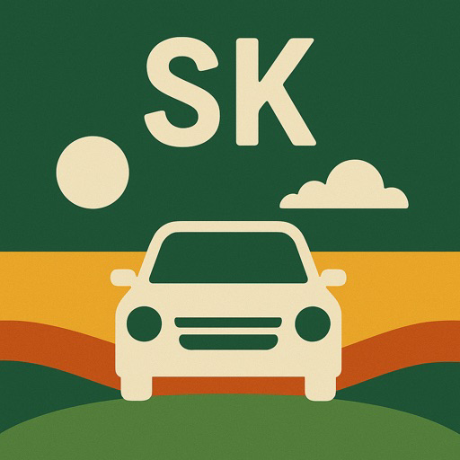 Saskatchewan Driving Test Prep for iOS (iPhone/iPad) - Free Download at ...