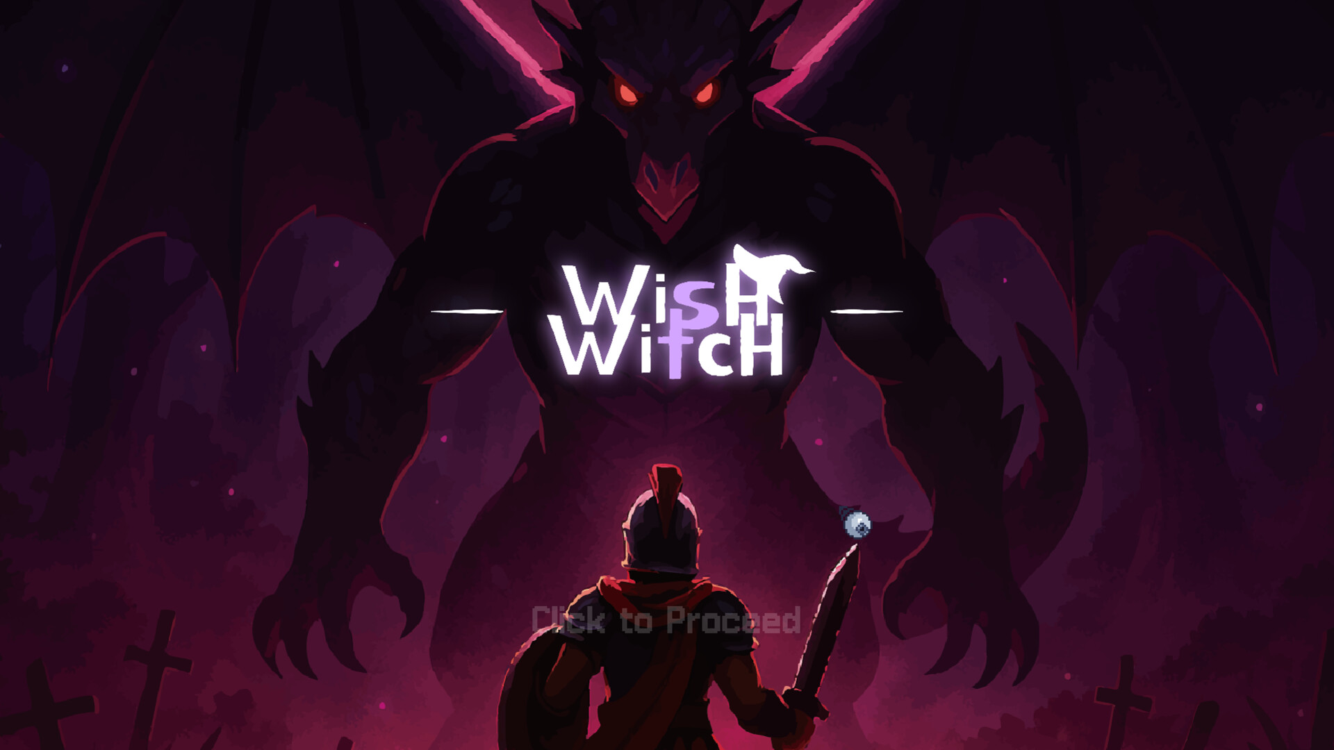 WISH WITCH Demo for PC Windows Download