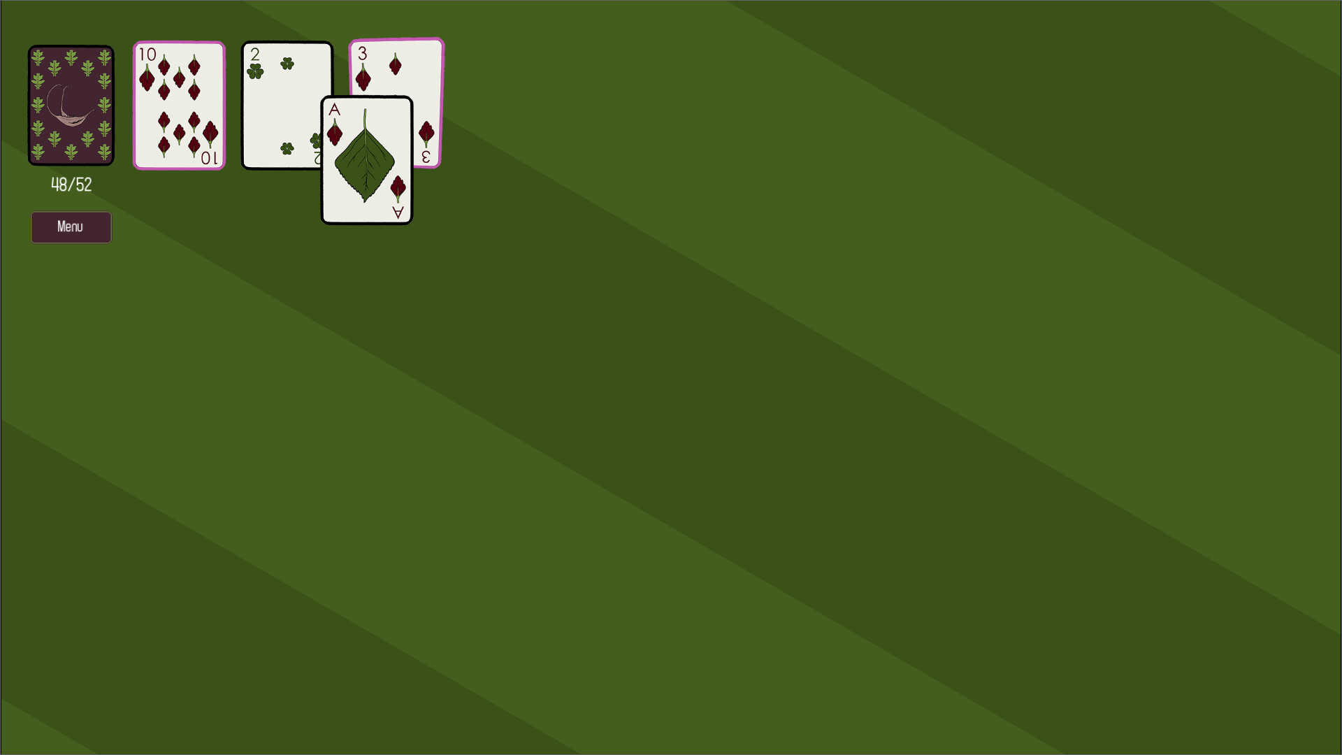 Accordion Solitaire for PC Windows Download