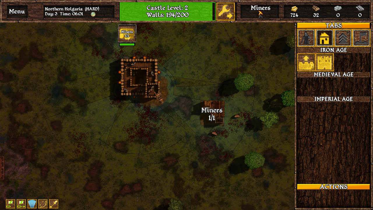 Fortify for PC Windows Download