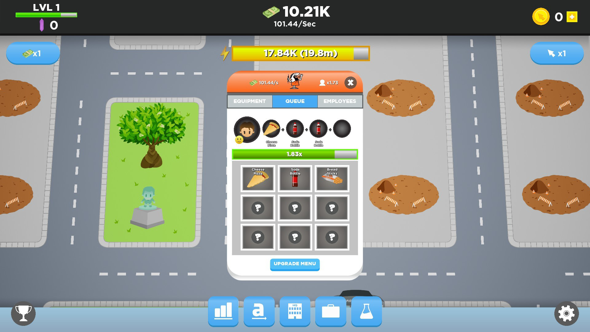 Super Life: Franchise Lord for PC Windows Download