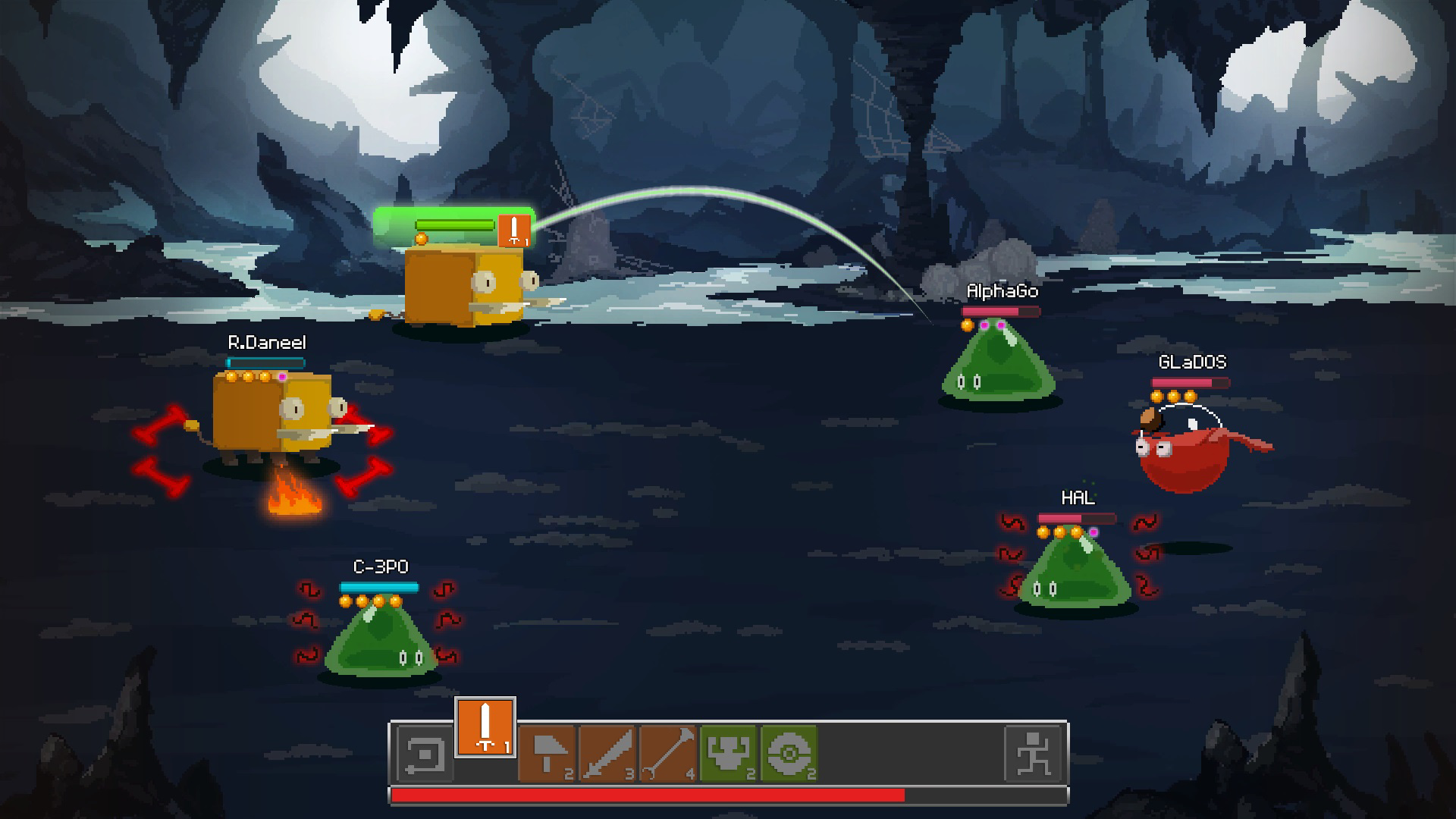 Six-ear Macaque for PC Windows Download