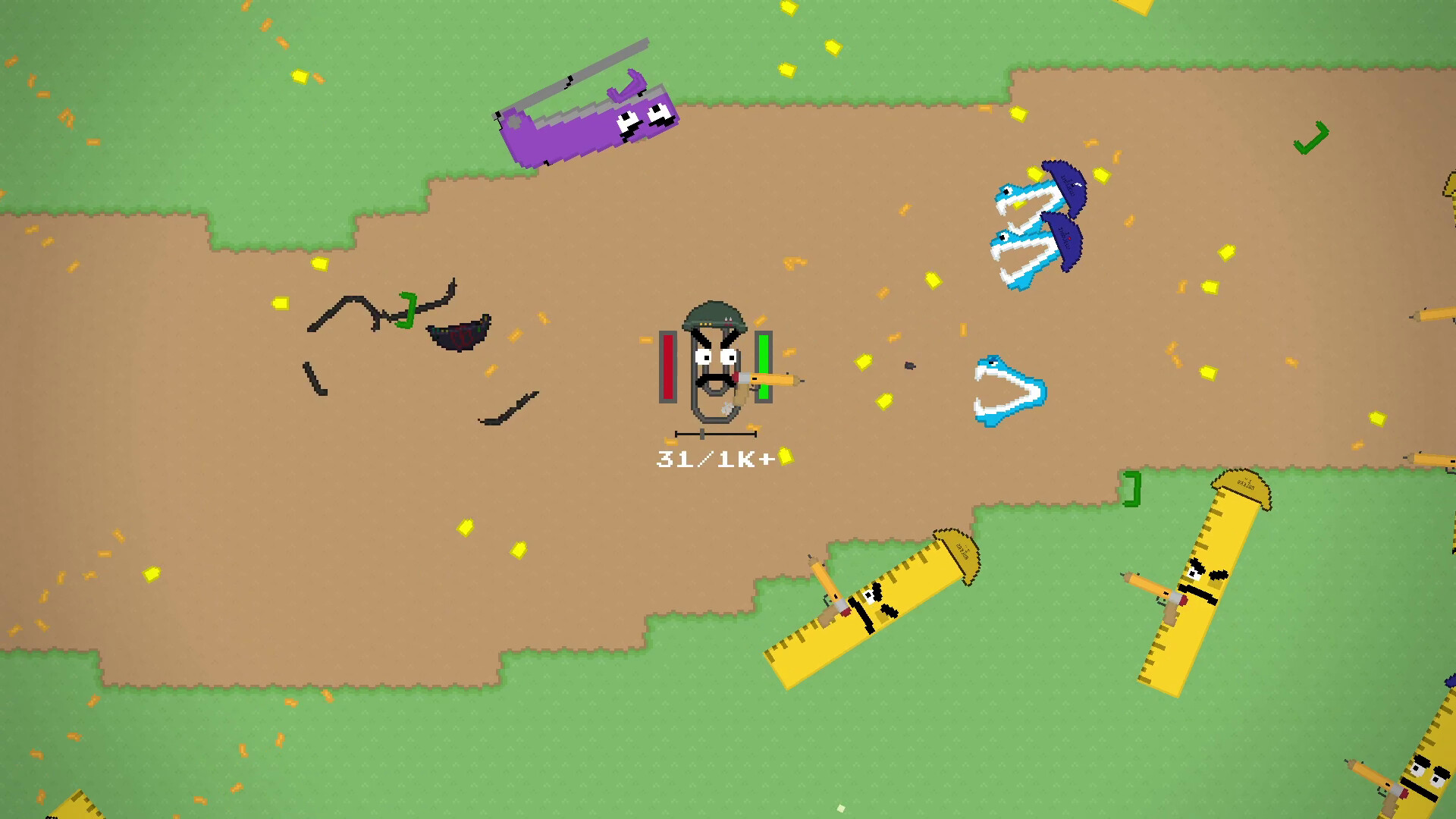 Clippy Commando for PC Windows Download