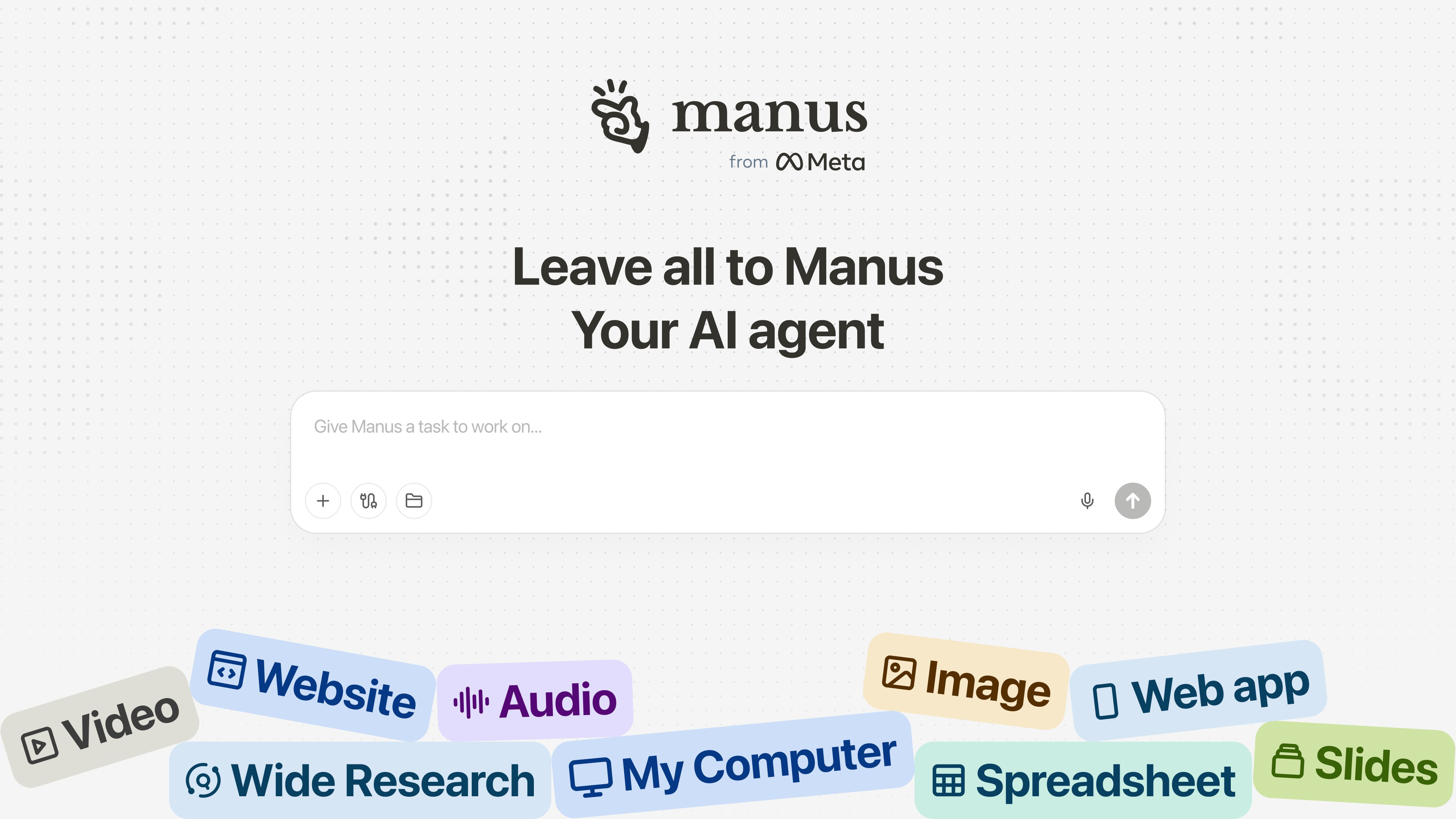 Manus for PC Windows Download