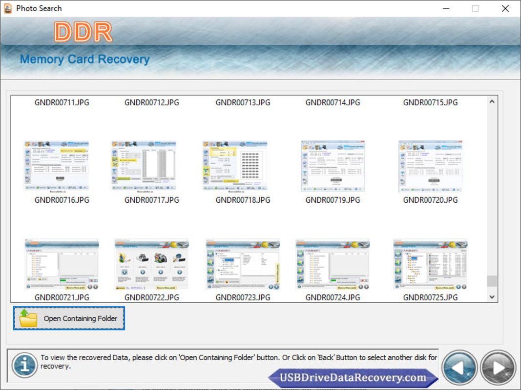 Download Card Data Recovery Software Latest 8.0.8.3 for Windows PC