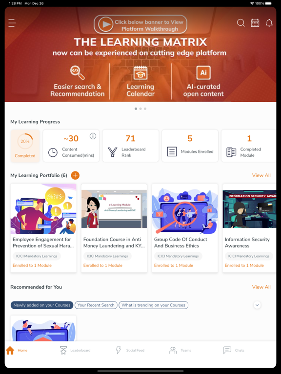 Learning Matrix for iOS (iPhone/iPad/iPod touch) - Free Download at AppPure