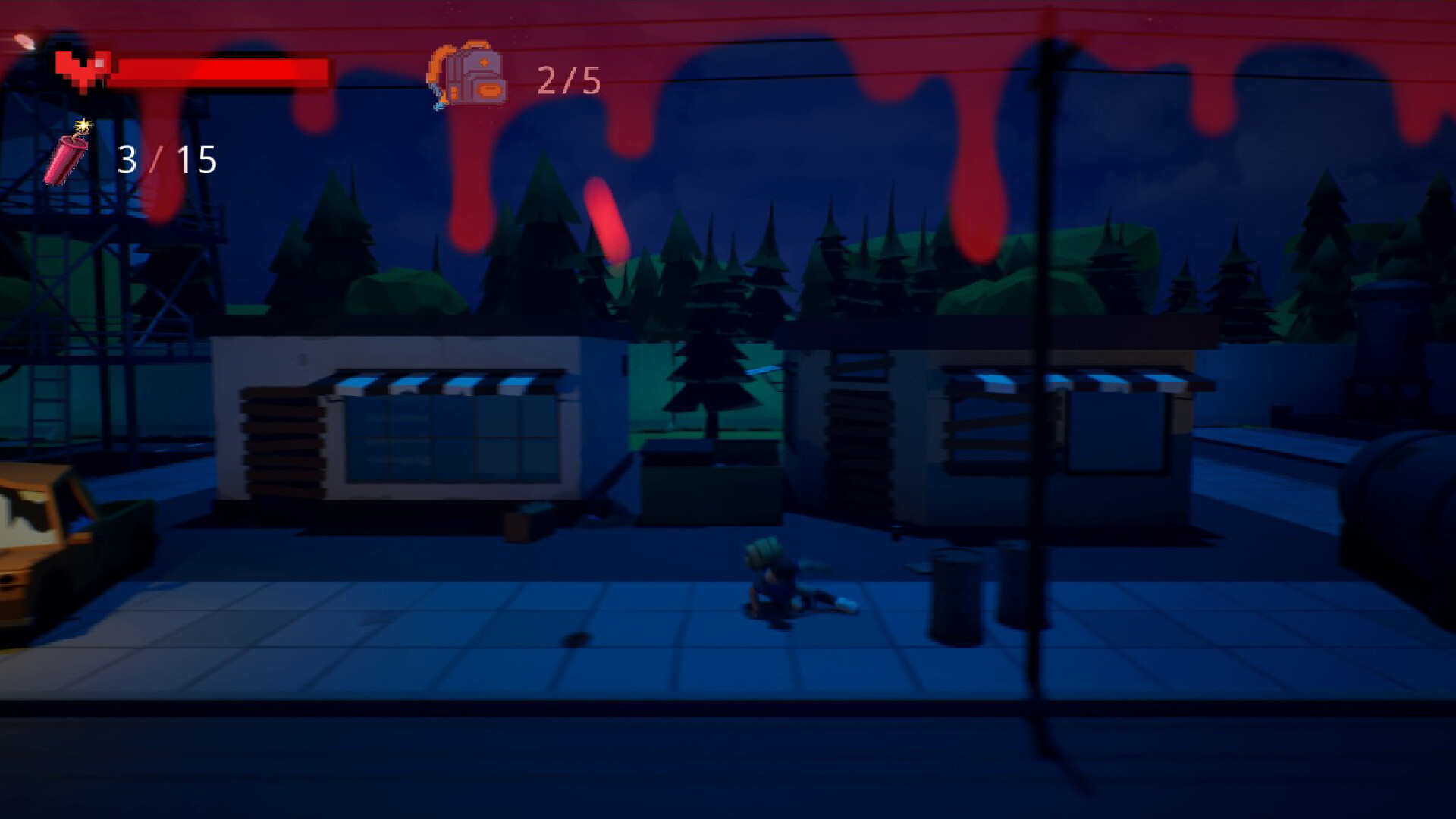 Street Errands for PC Windows Download