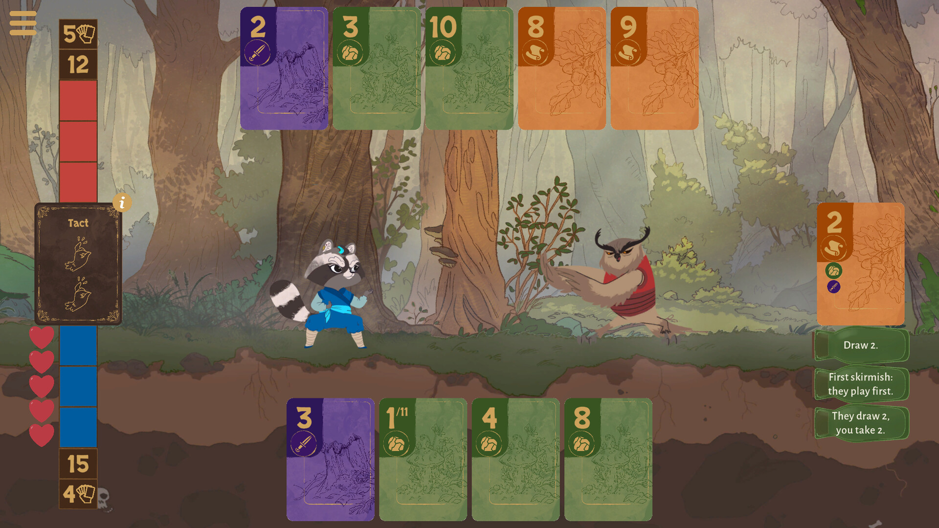 Forest Rites for PC Windows Download