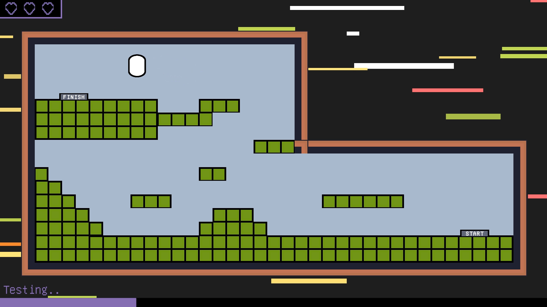 Game Dev Journey Demo for PC Windows Download