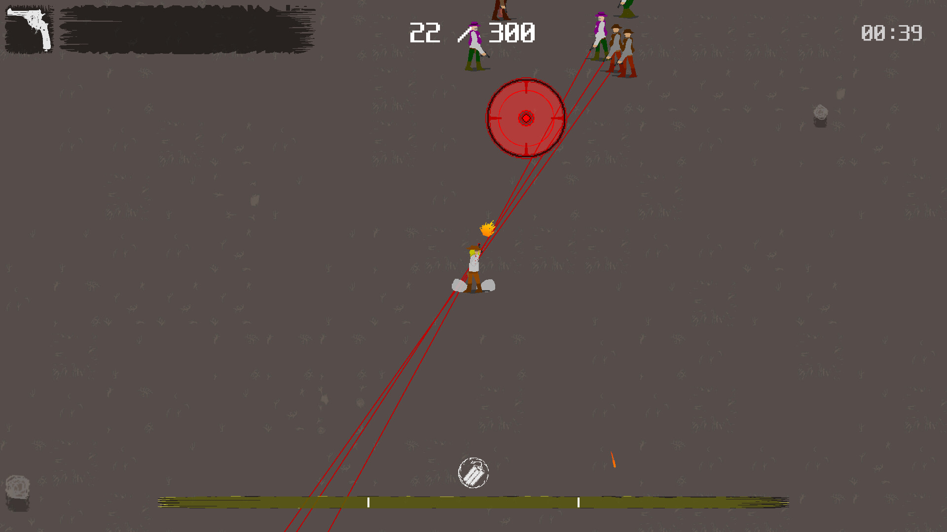 원 샷(One Shot) for PC Windows Download