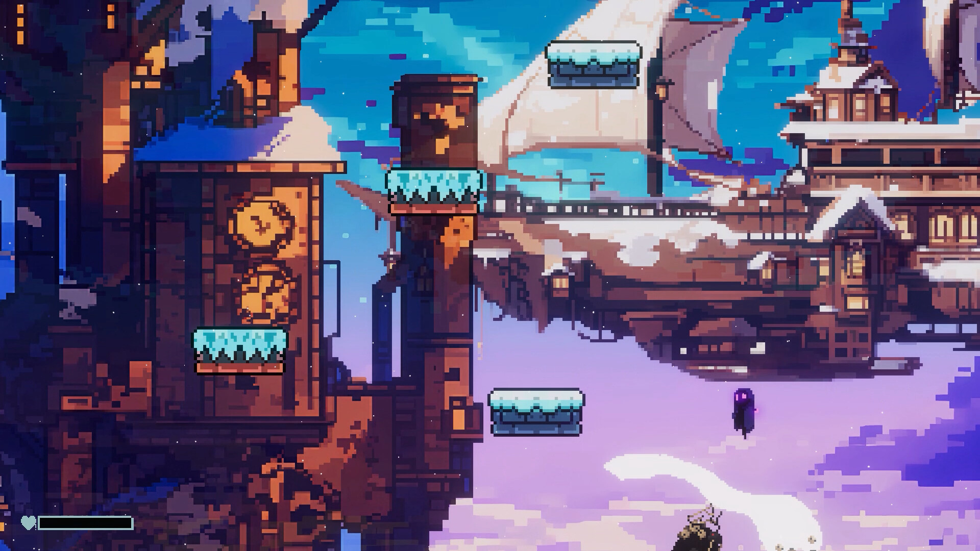 Hollow Jump for PC Windows Download