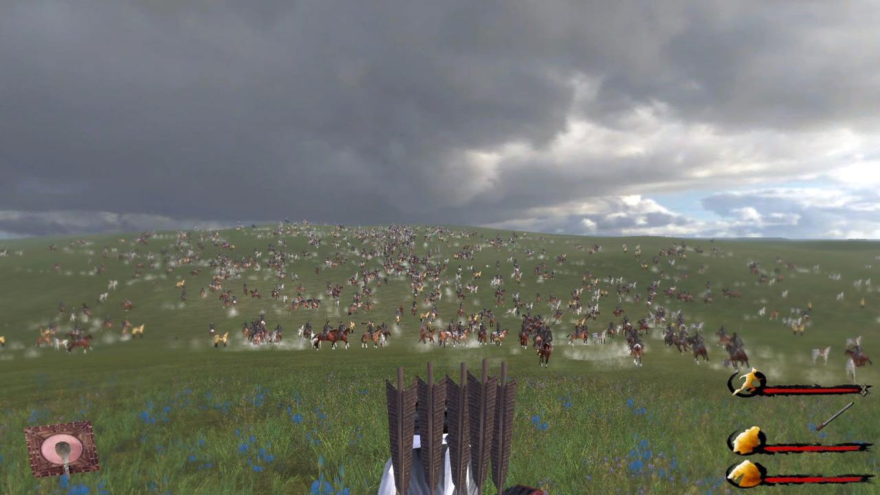 Han Xiongnu Wars for PC Windows Download